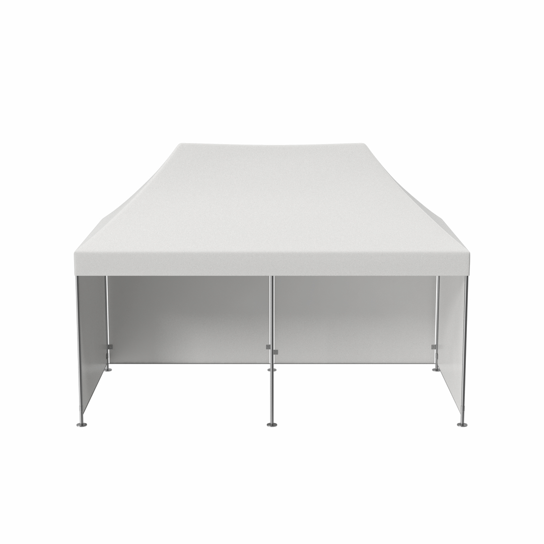 3D Event Tent Model - TurboSquid 2190239