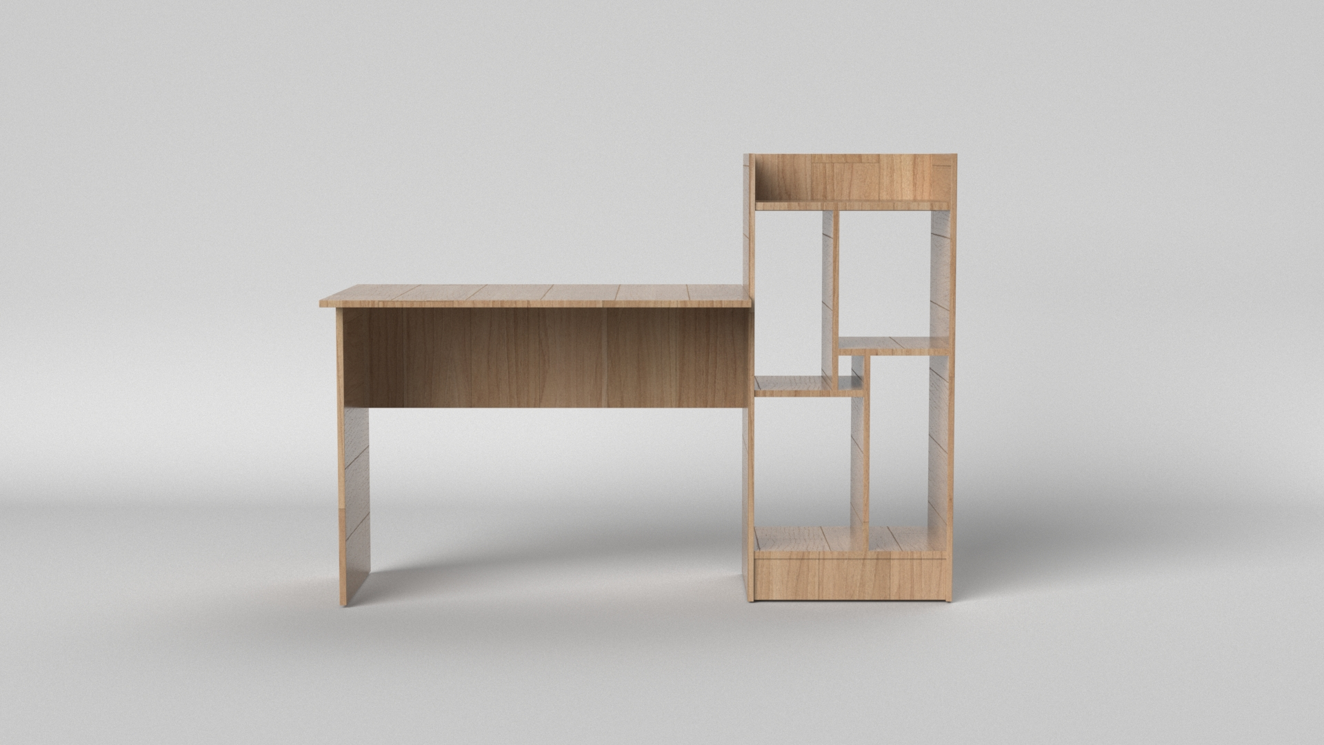 3D Model Desktop - TurboSquid 2318064