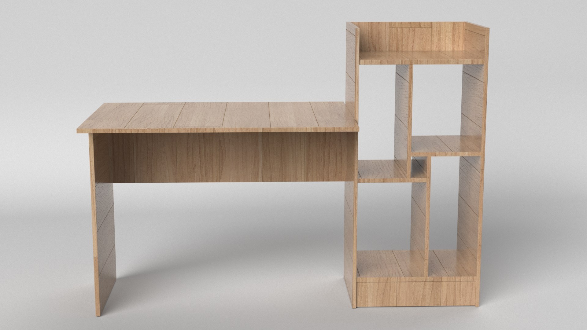 3D Model Desktop - TurboSquid 2318064