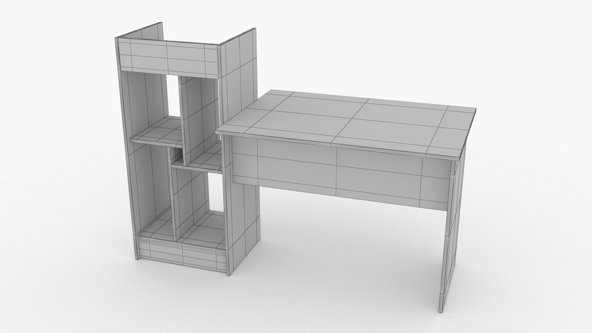 3D Model Desktop - TurboSquid 2318064