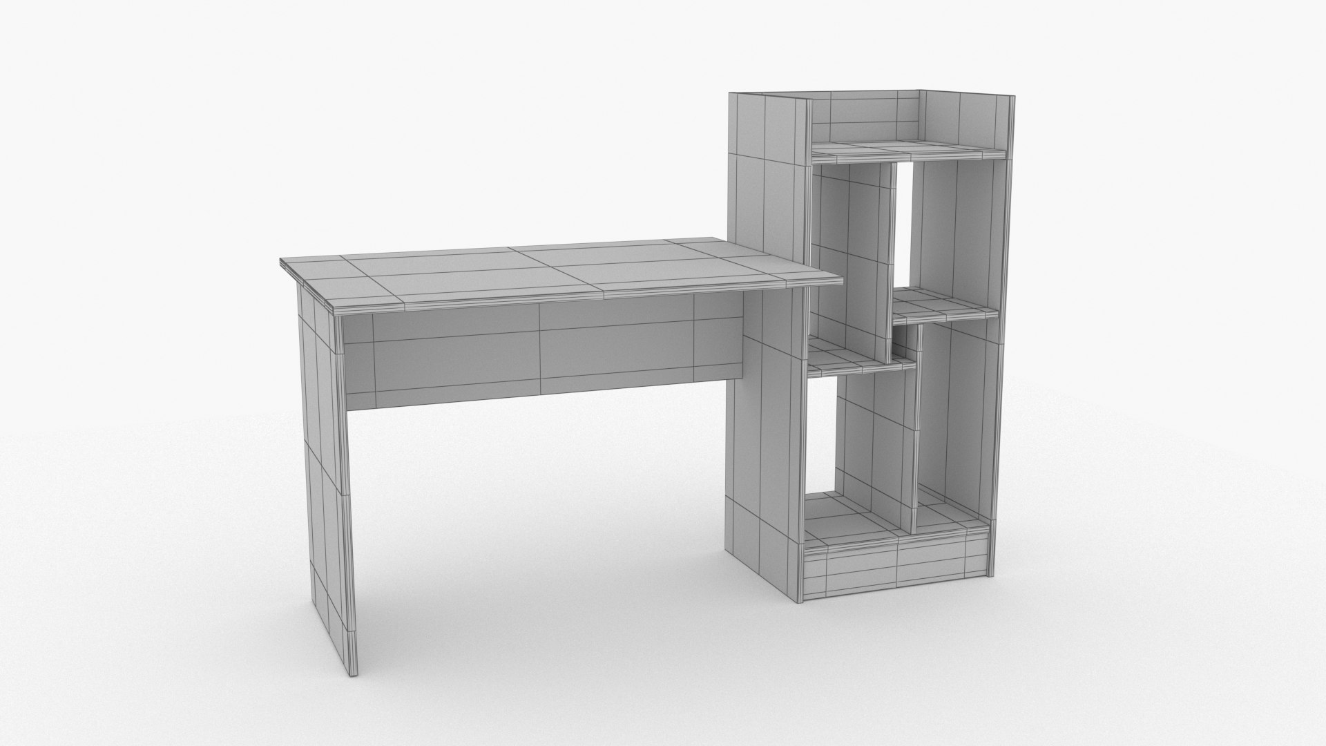 3D Model Desktop - TurboSquid 2318064