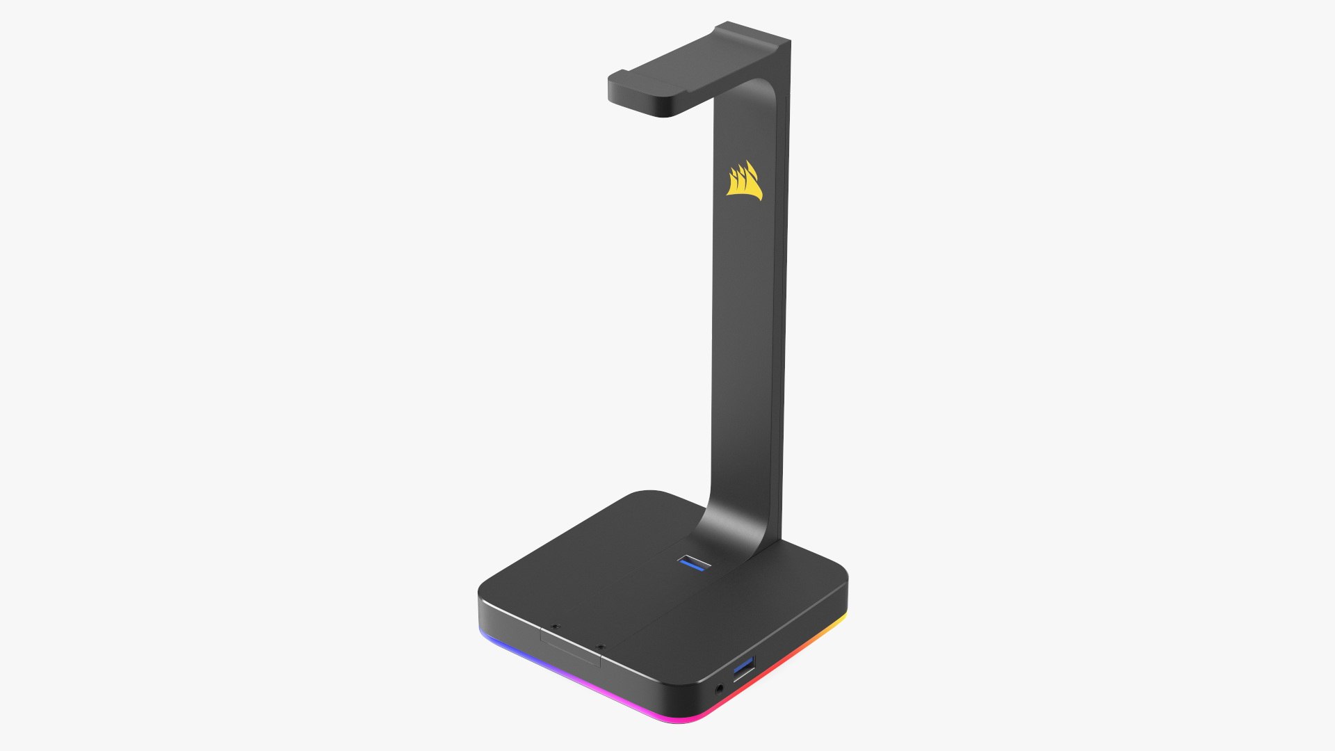 3D Headset Stand - TurboSquid 2070788