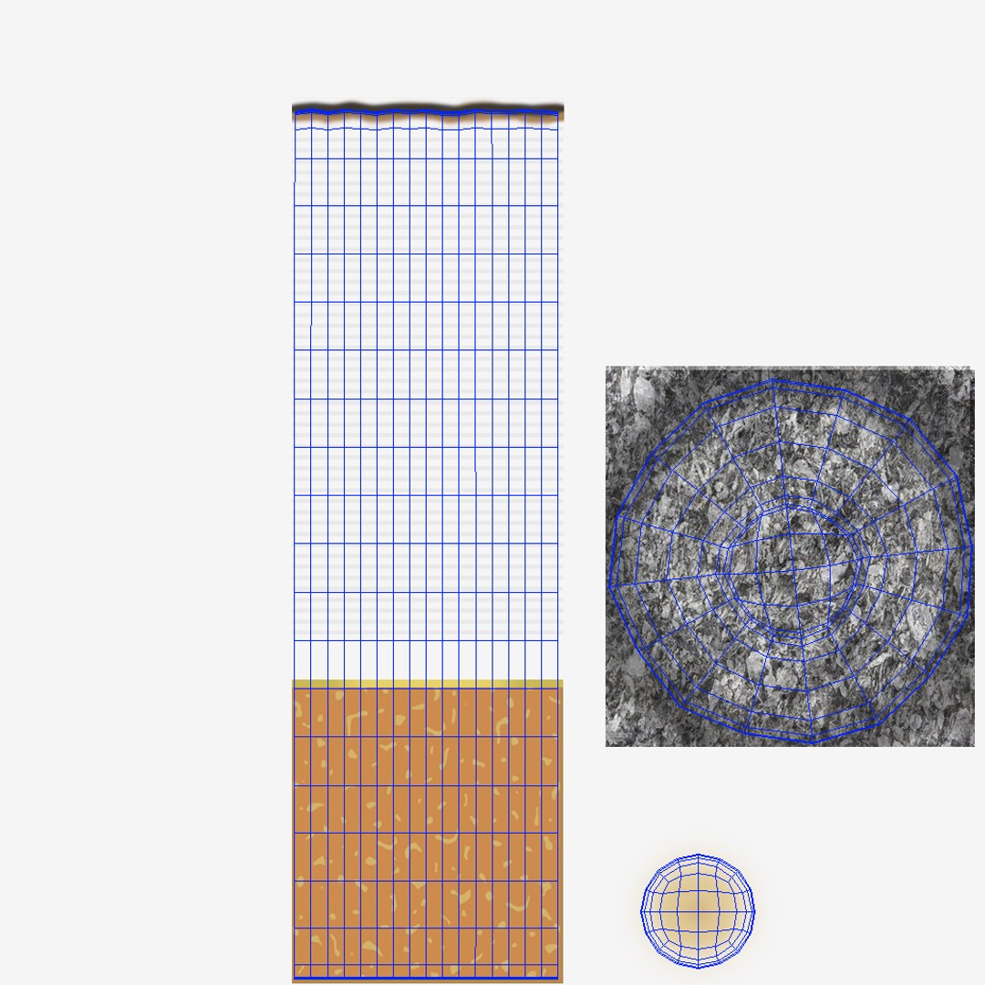 3D Used Cigarette Model - TurboSquid 2022237