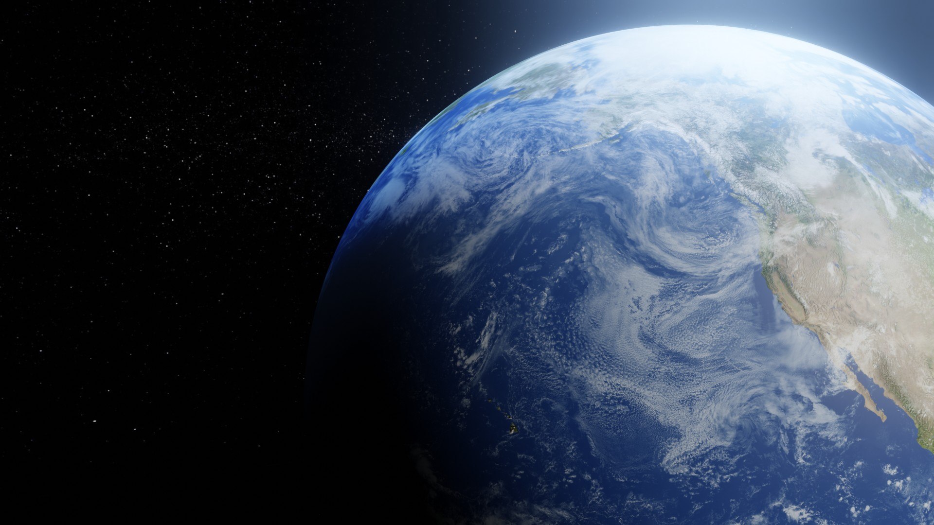 3D Model Photorealistic Earth 8k Planet - TurboSquid 1627952
