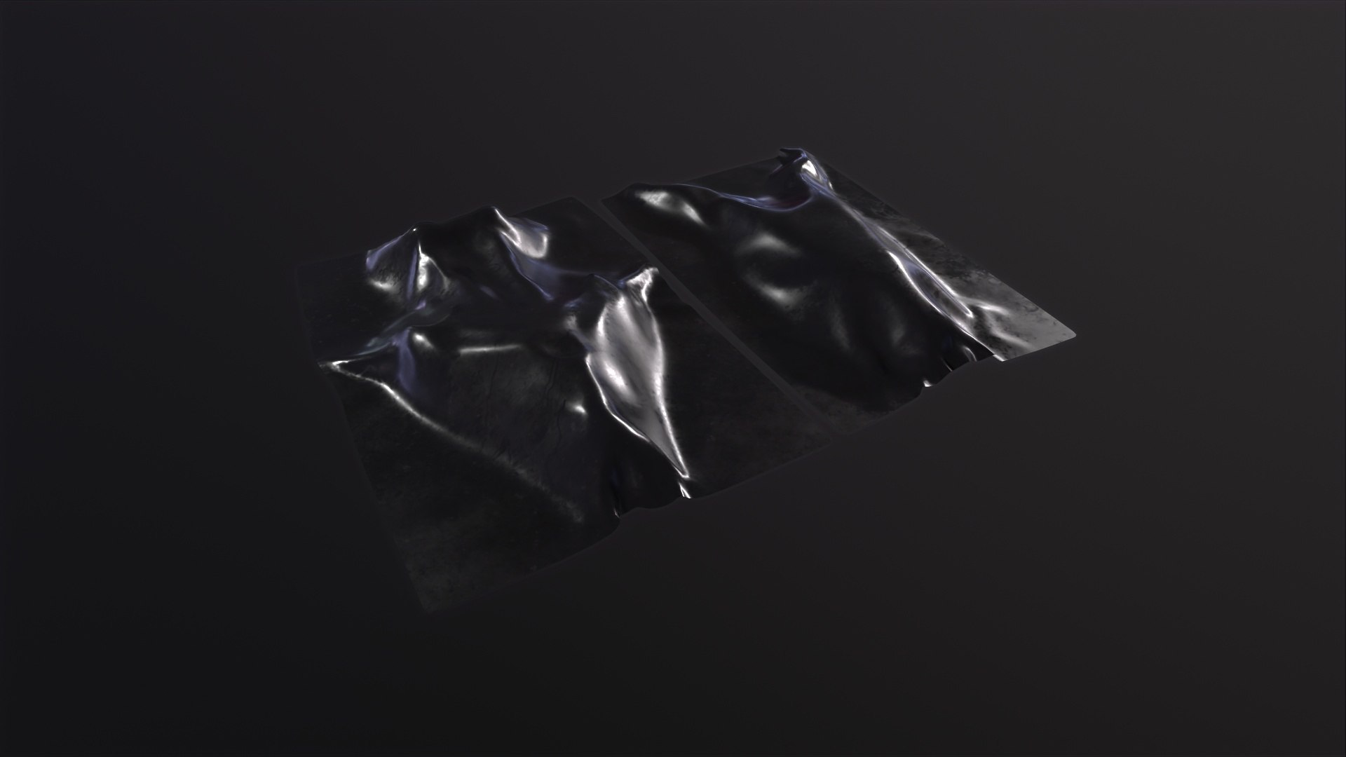 3D Body Bag - TurboSquid 2095821