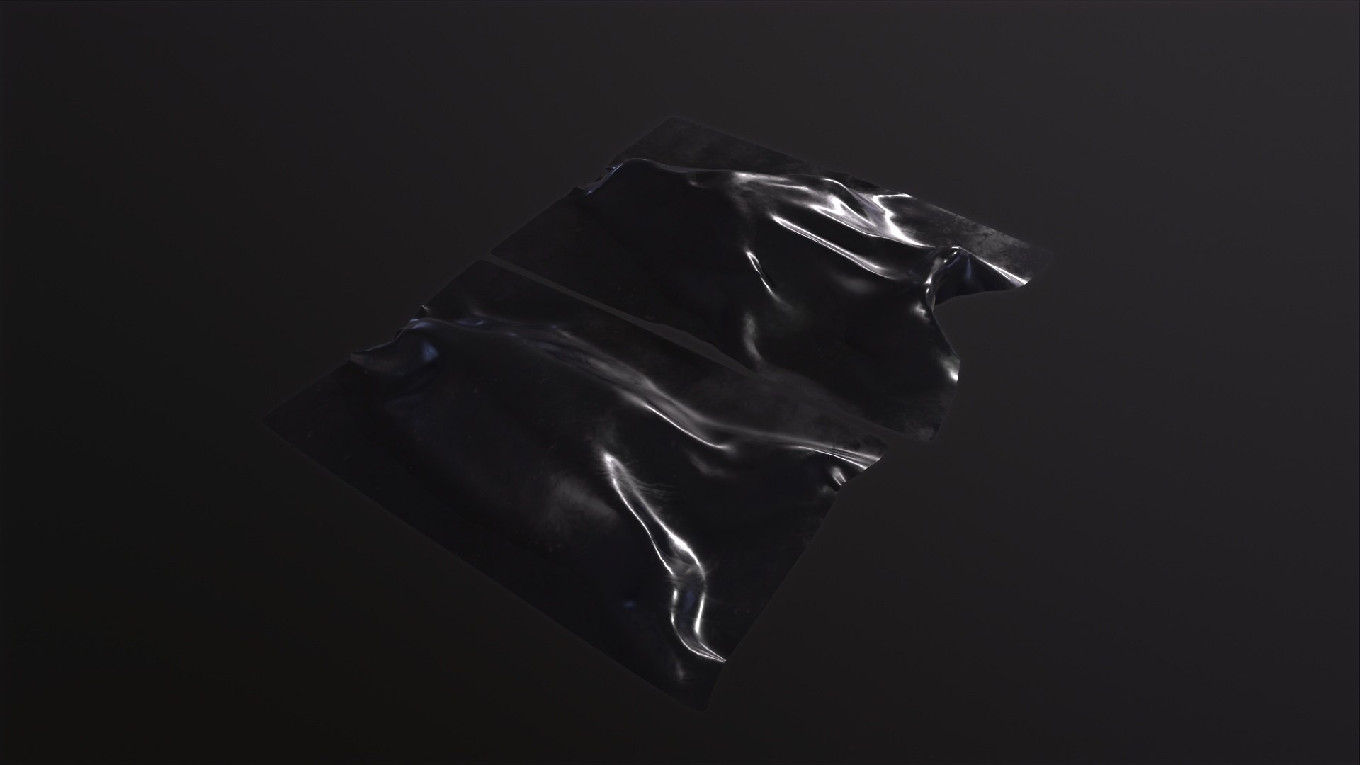 3D Body Bag - TurboSquid 2095821
