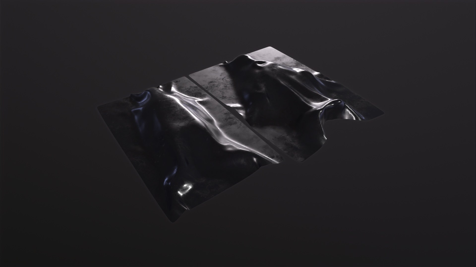 3D Body Bag - TurboSquid 2095821