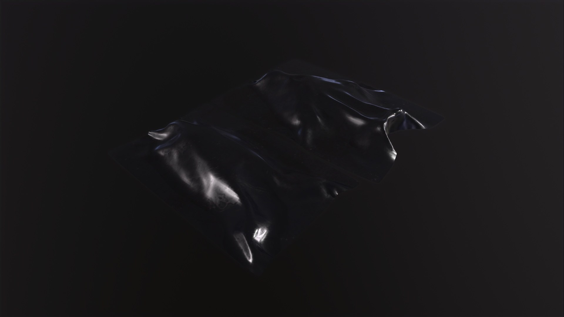 3D Body Bag - TurboSquid 2095821