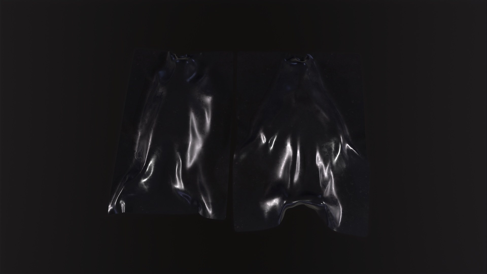 3D Body Bag - TurboSquid 2095821