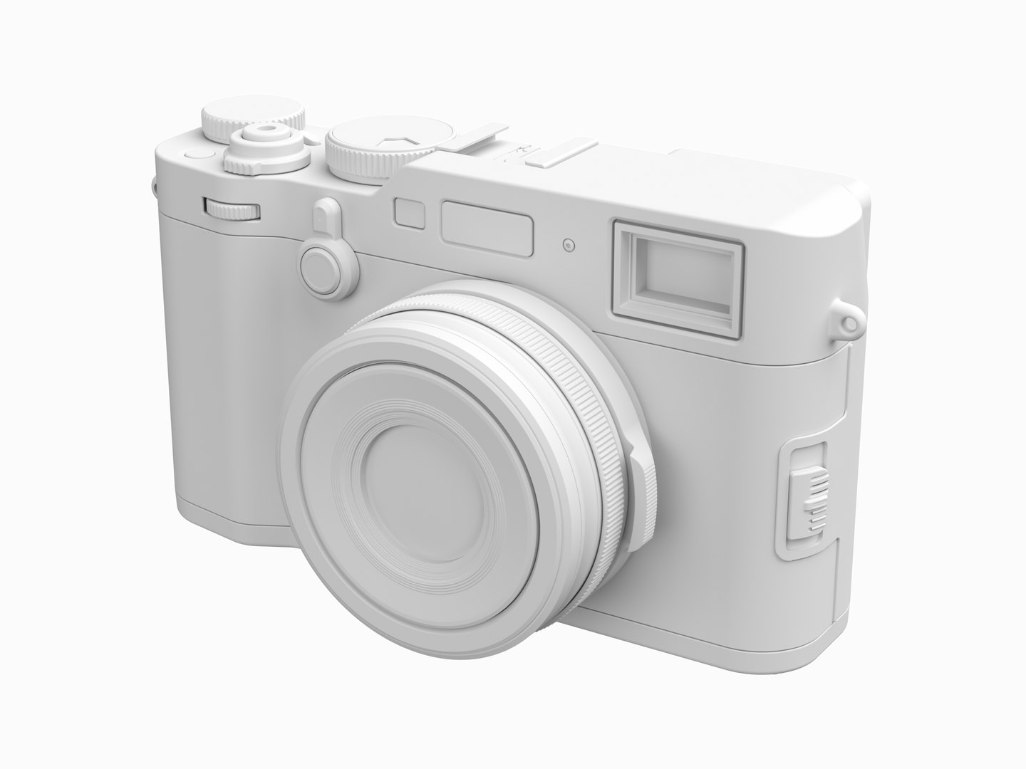 3D model Camera 03 - TurboSquid 2059242