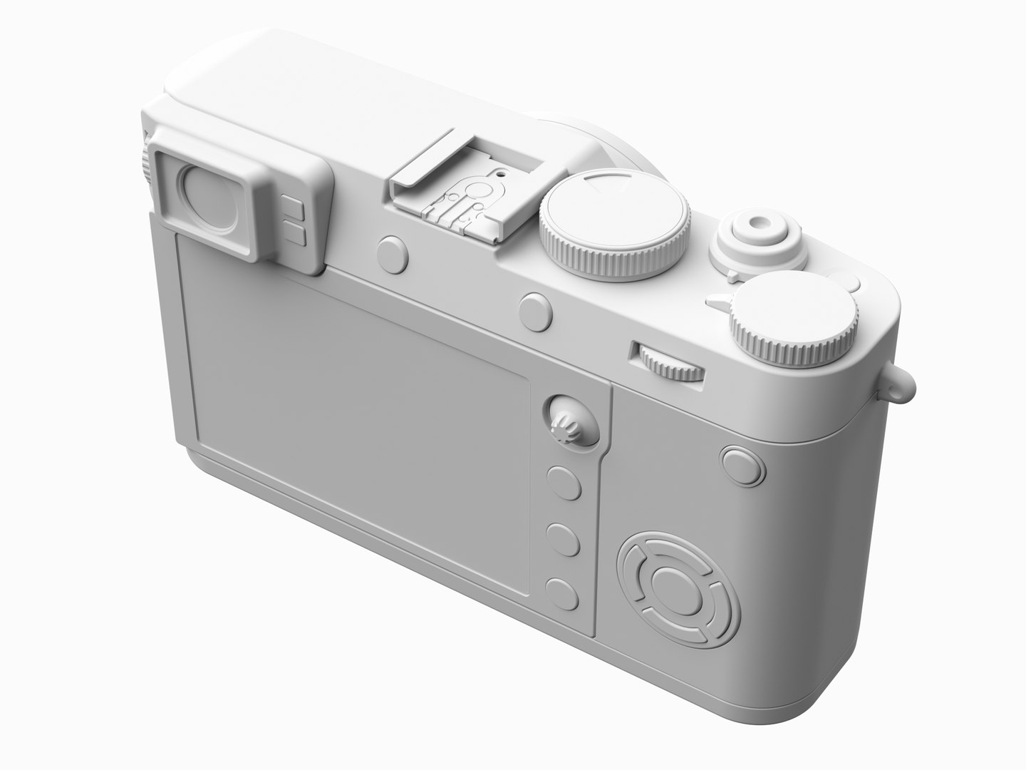 3D model Camera 03 - TurboSquid 2059242