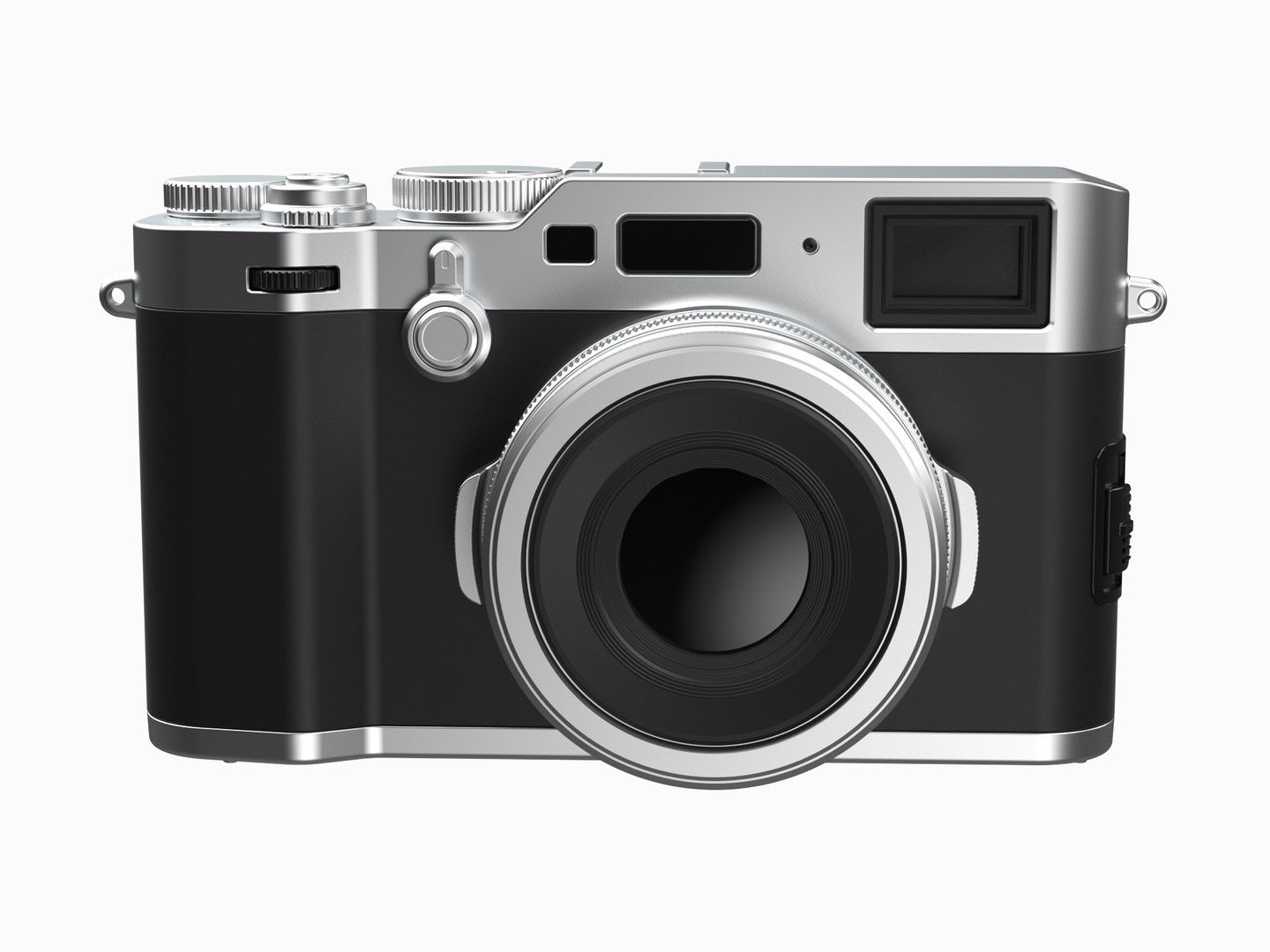 3D model Camera 03 - TurboSquid 2059242