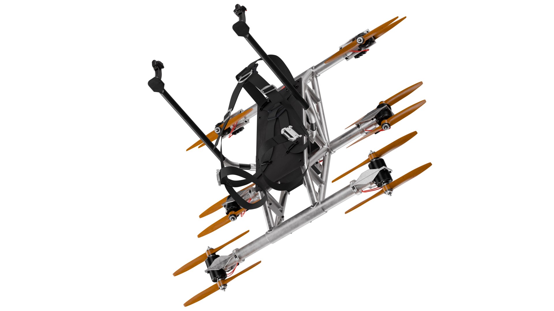 3D Jetpack 06 D - TurboSquid 2334854