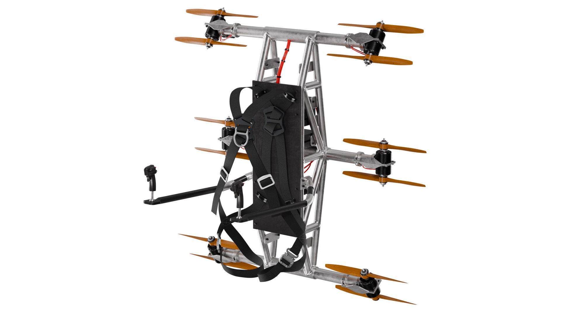 3D Jetpack 06 D - TurboSquid 2334854