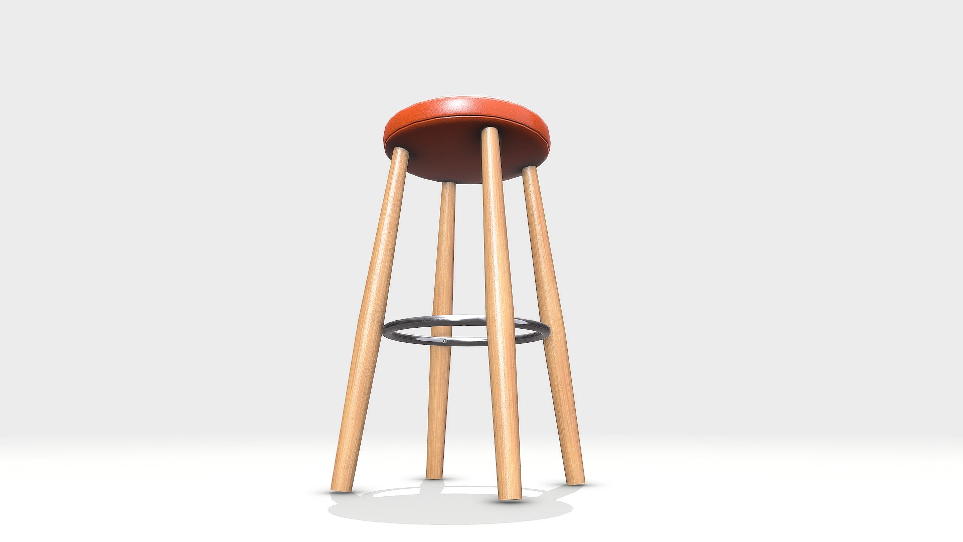 Stool 3D - TurboSquid 1993121