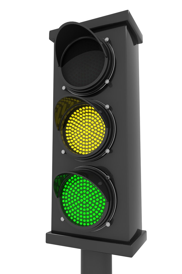 Traffic Light X