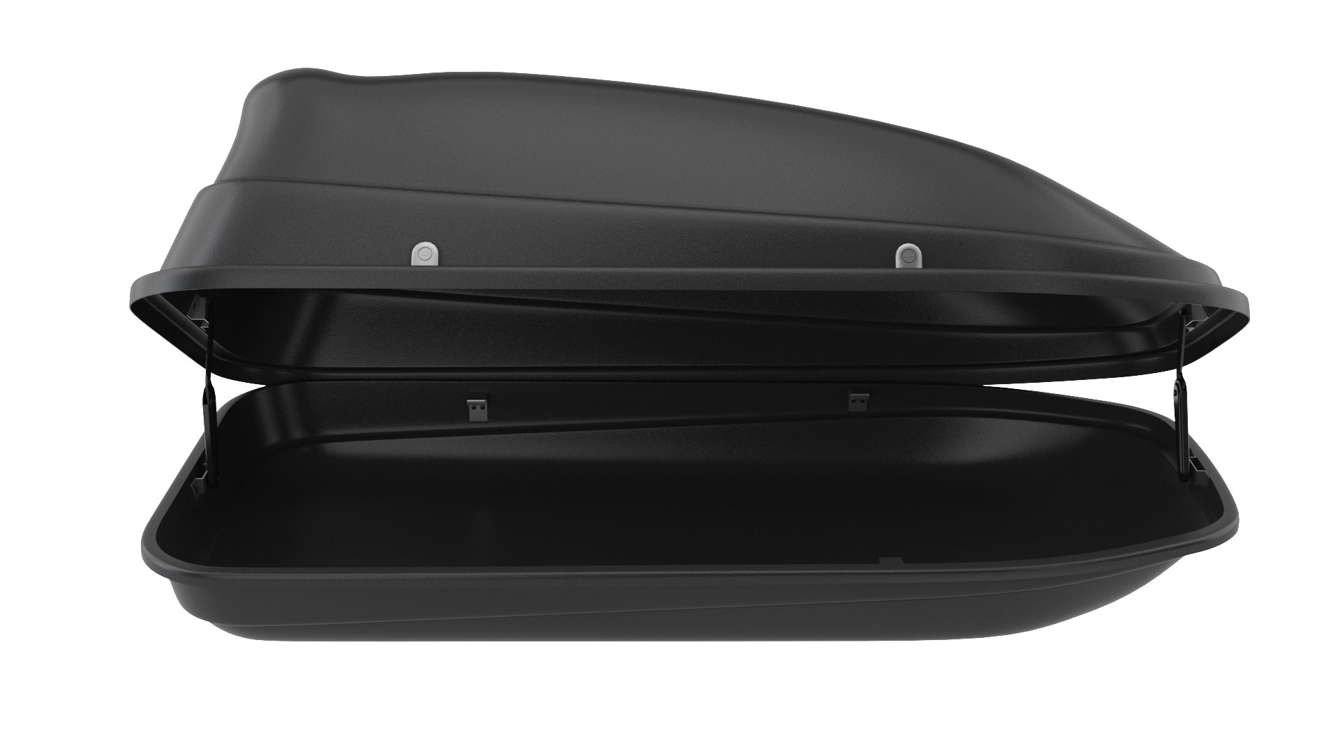 Car Roofbox 3D - TurboSquid 1791028