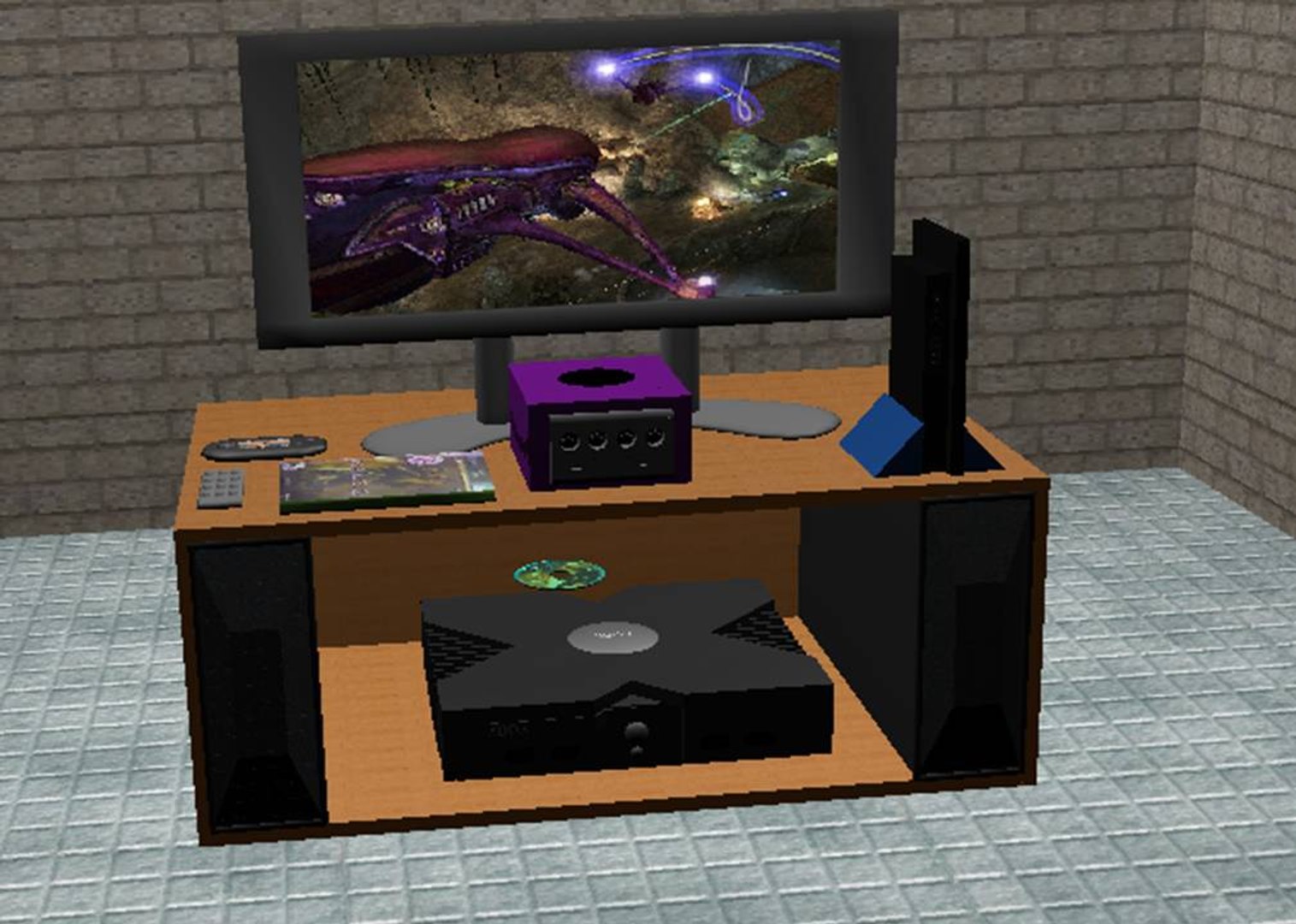 gaming bench max free