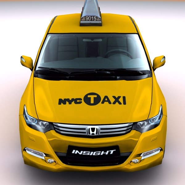 Insight 3D Models for Download | TurboSquid