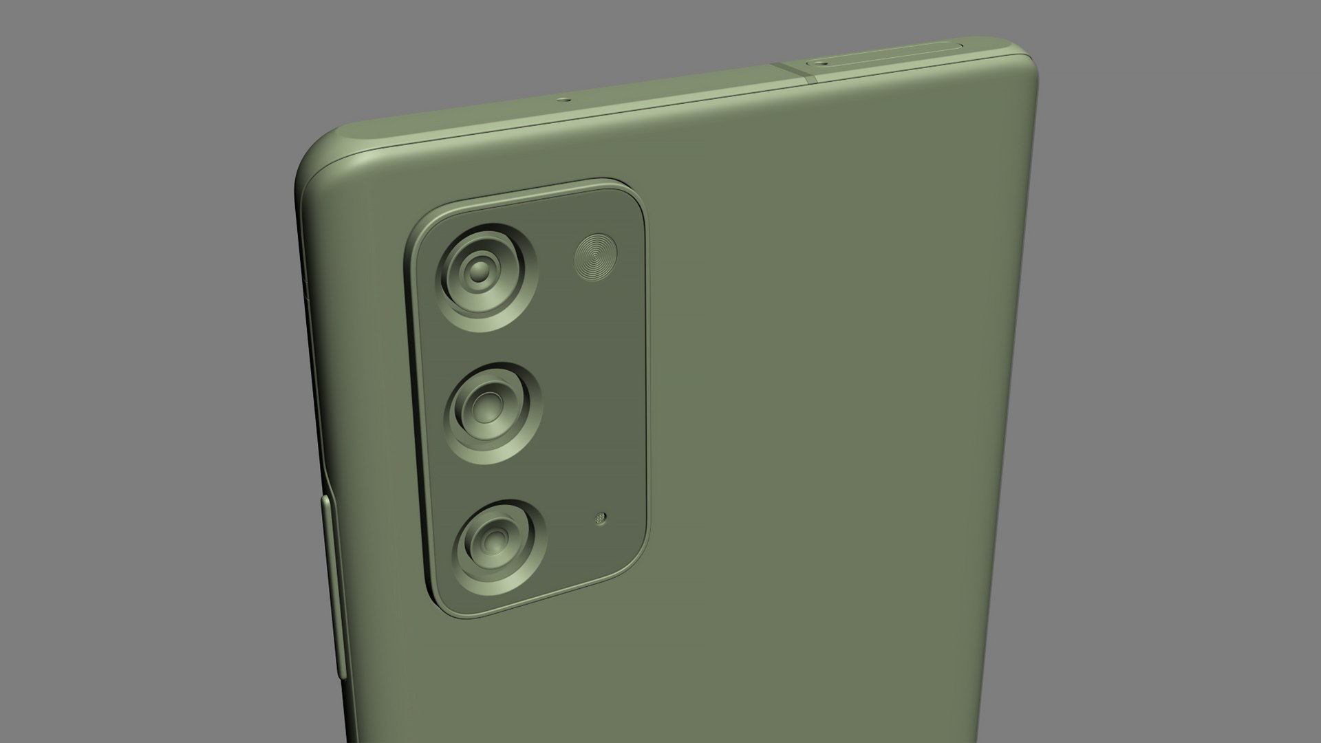 Samsung Galaxy 3D Model - TurboSquid 1602504