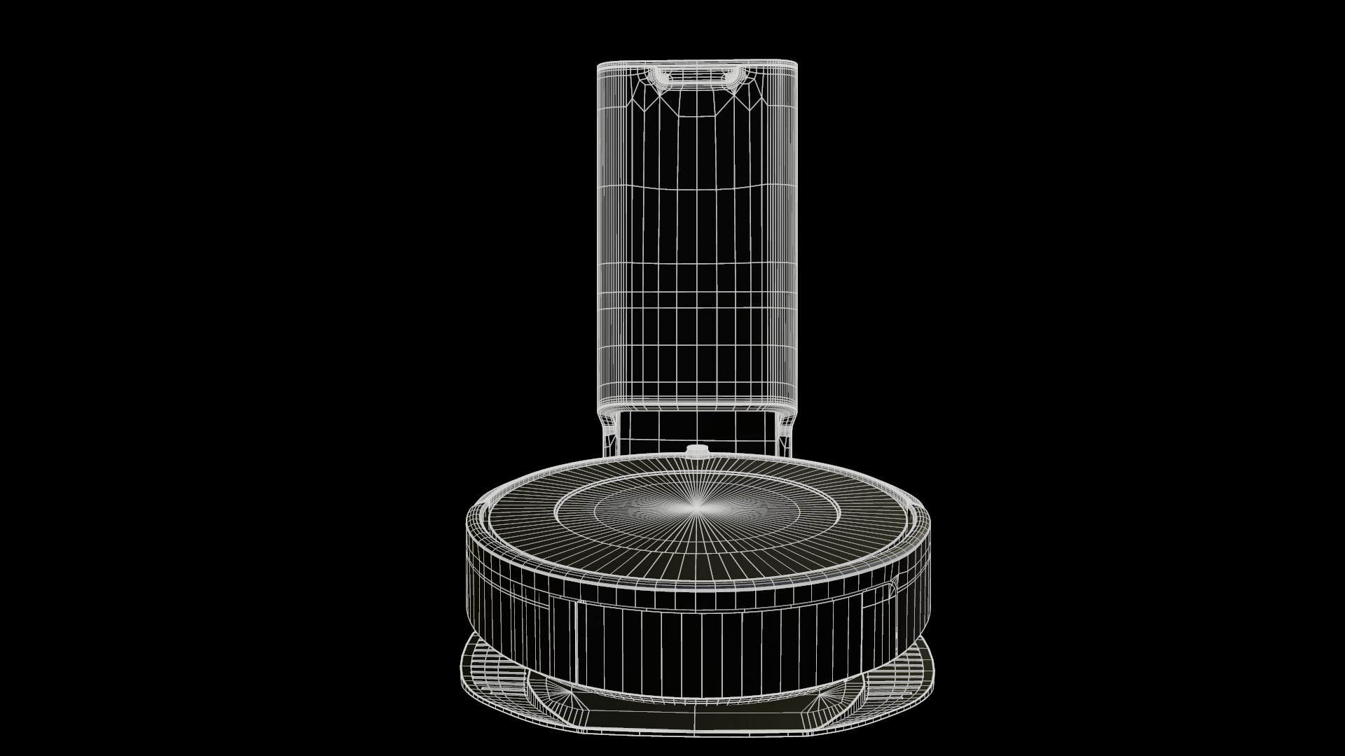 Irobot Roomba I3 Model - TurboSquid 2370623