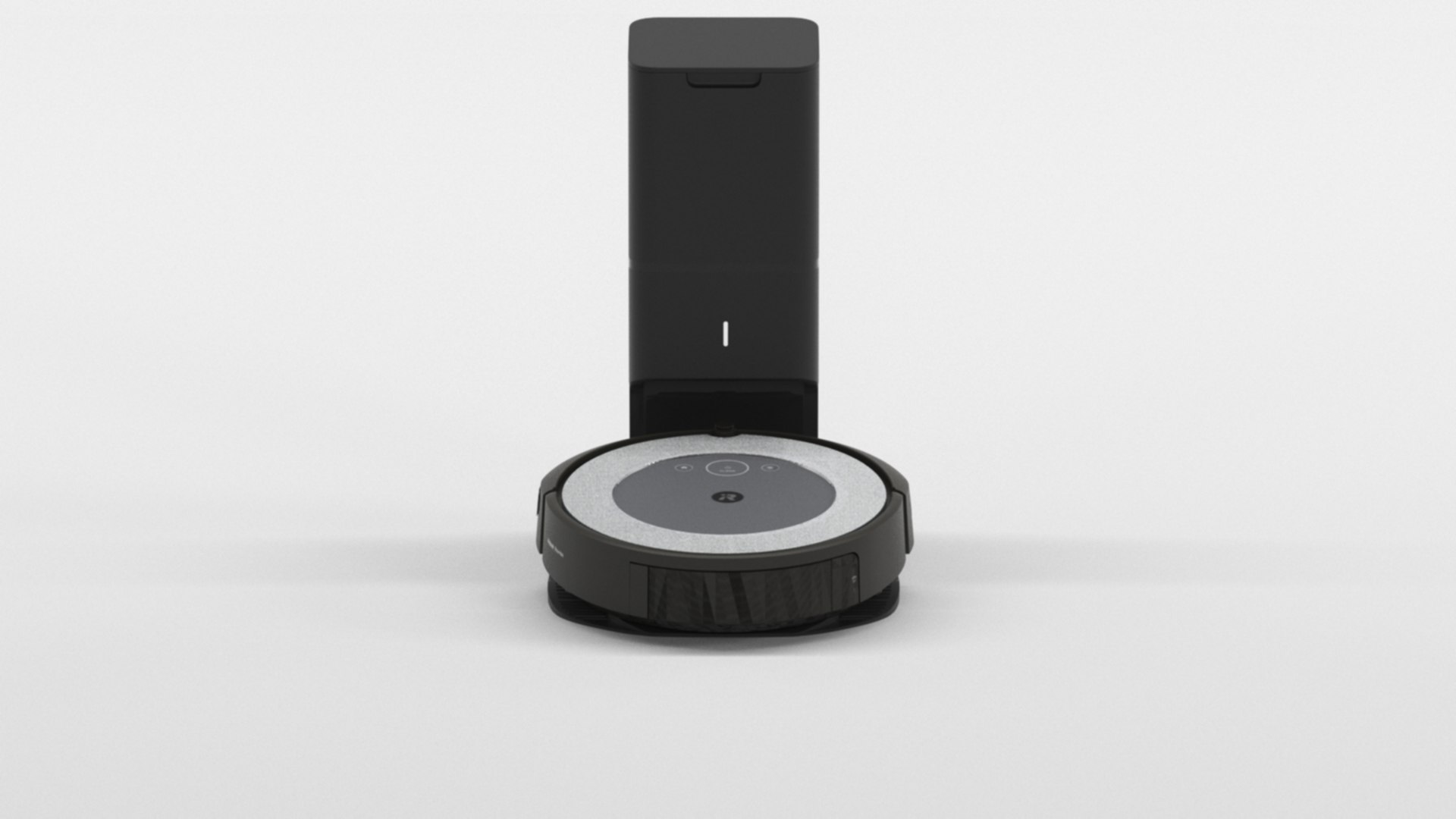 Irobot Roomba I3 Model - TurboSquid 2370623