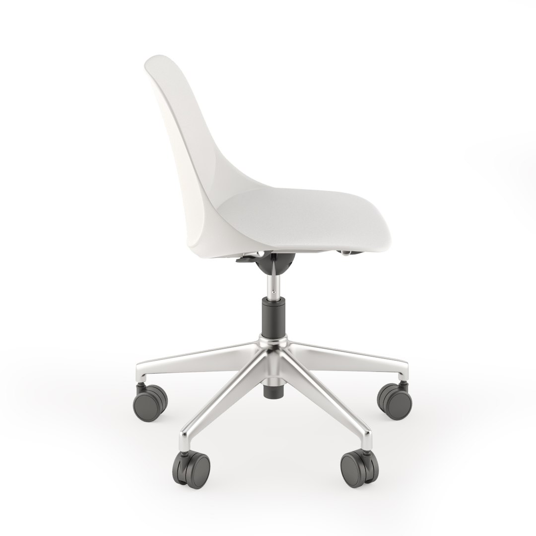 Chair Cerantola Quick 3D - TurboSquid 1408227