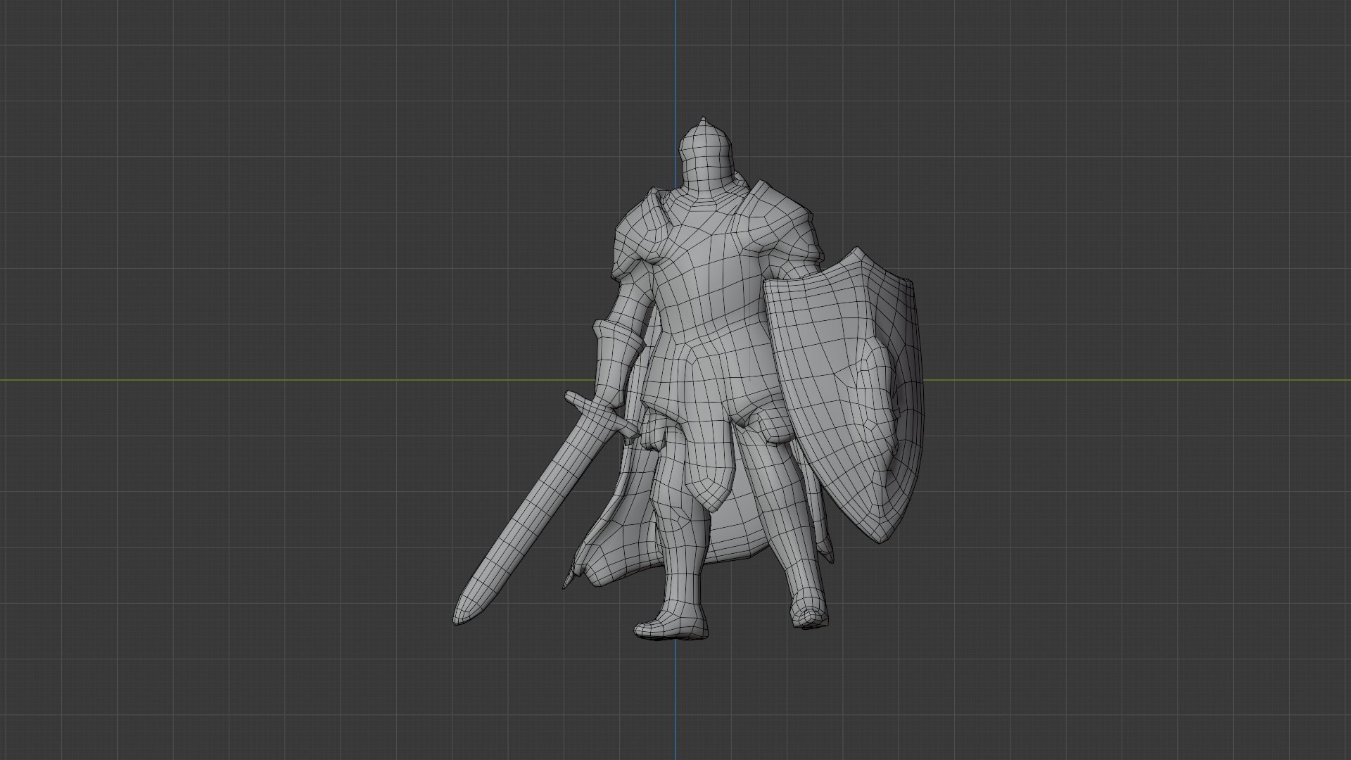 3D War Soldier Character 3D Model - TurboSquid 2334452