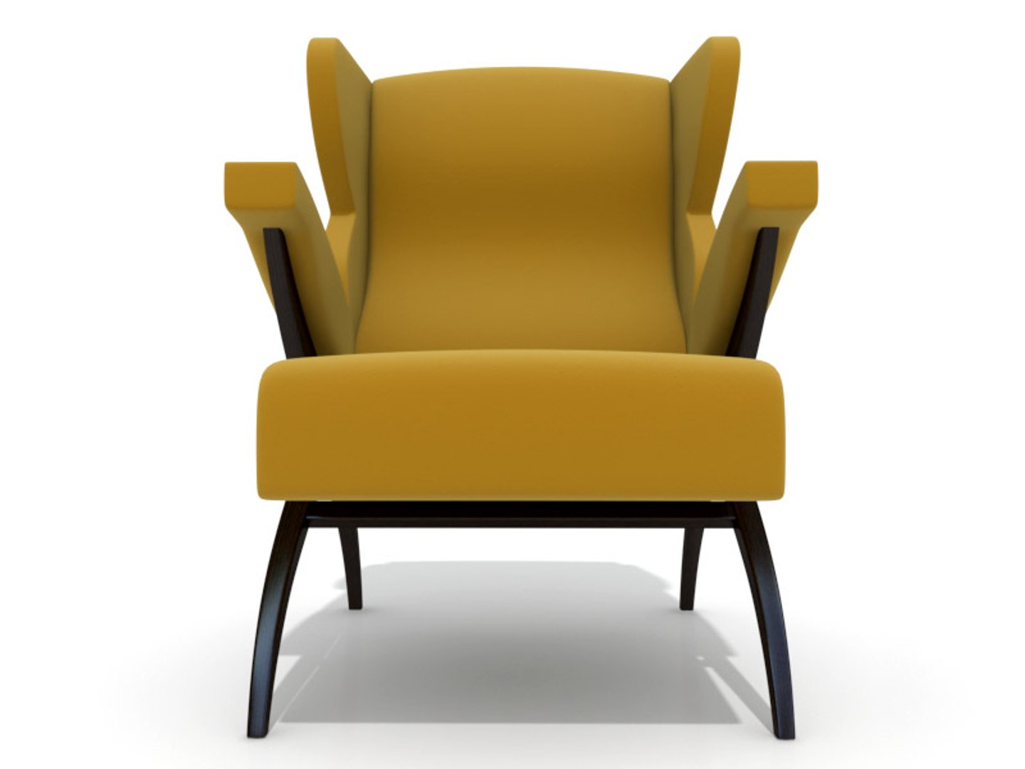 Arflex Fiorenza 3d Max