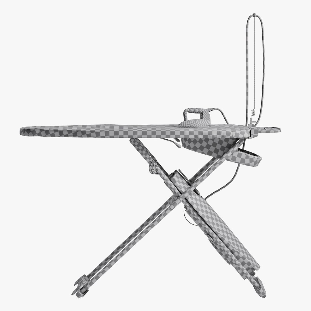 Bork I810 Model - TurboSquid 1670499