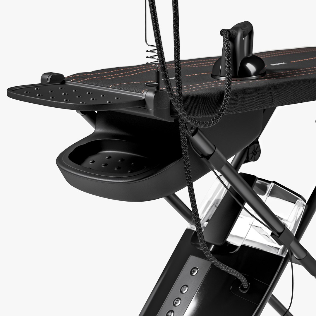 Bork I810 Model - TurboSquid 1670499