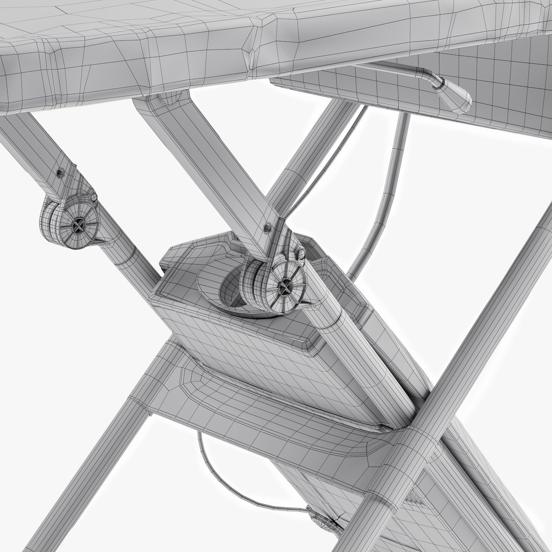 Bork I810 Model - TurboSquid 1670499