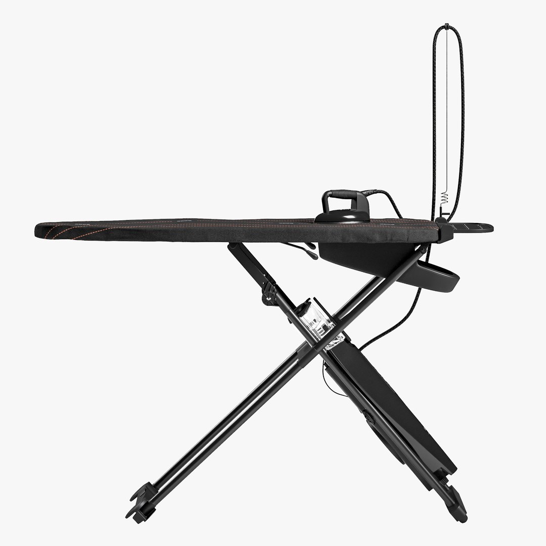 Bork I810 Model - TurboSquid 1670499