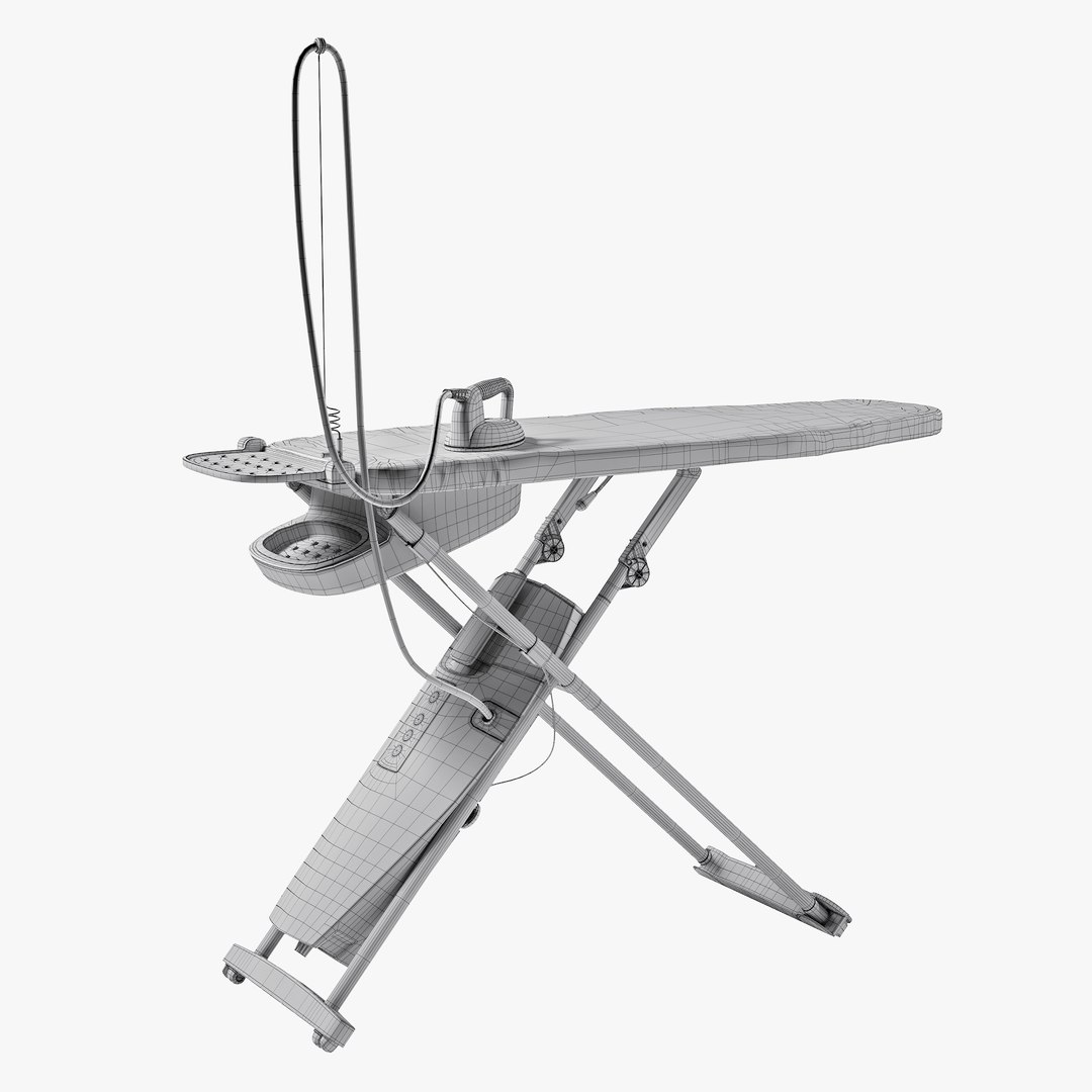 Bork I810 Model - TurboSquid 1670499