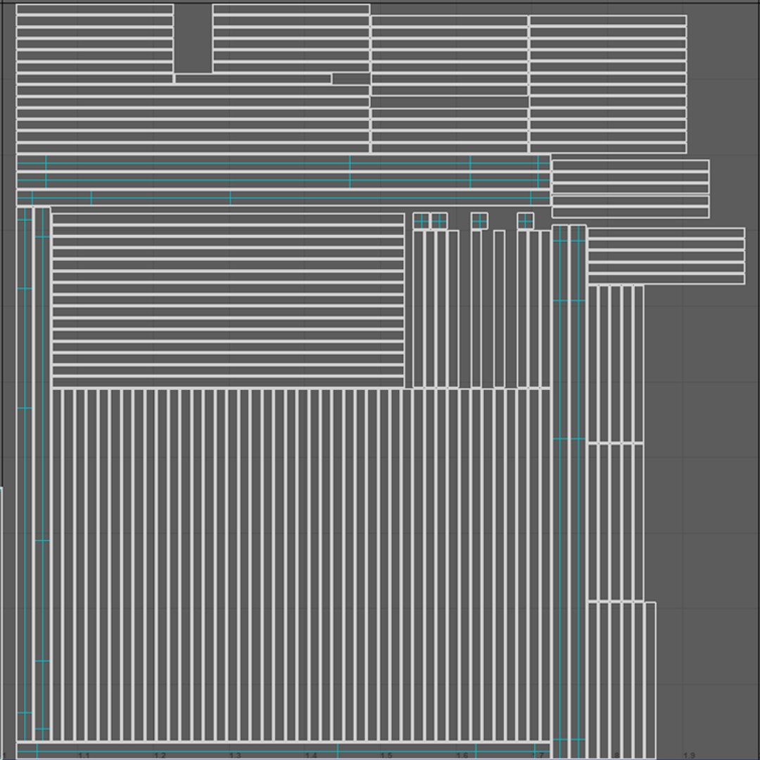 3D Medieval wagon - TurboSquid 2104466