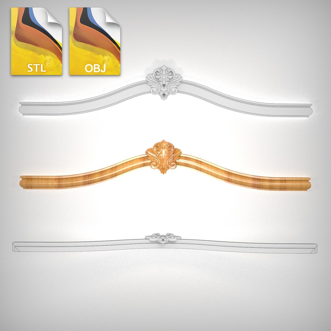 Cnc Arch Model - TurboSquid 1677544