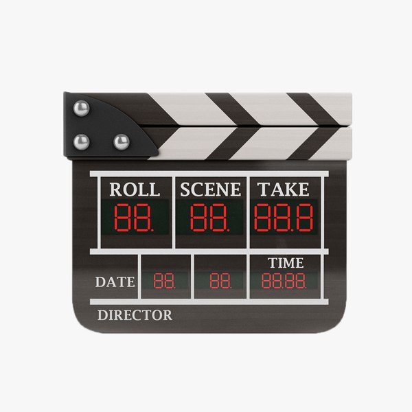 modelo 3d Clupper - TurboSquid 1685880