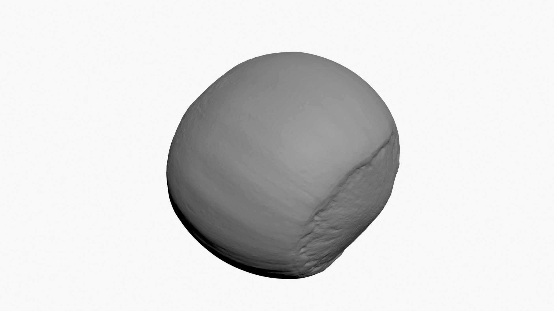 Hazelnut In Shell 04 3D Print 3D - TurboSquid 2288123