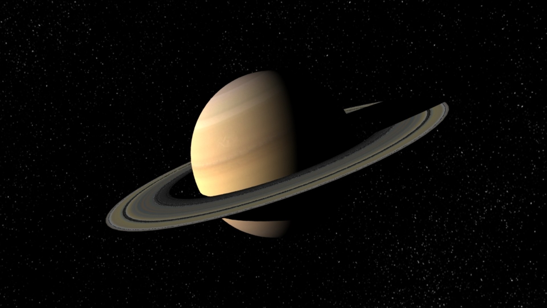 Solar Planets Pluto 3d Model