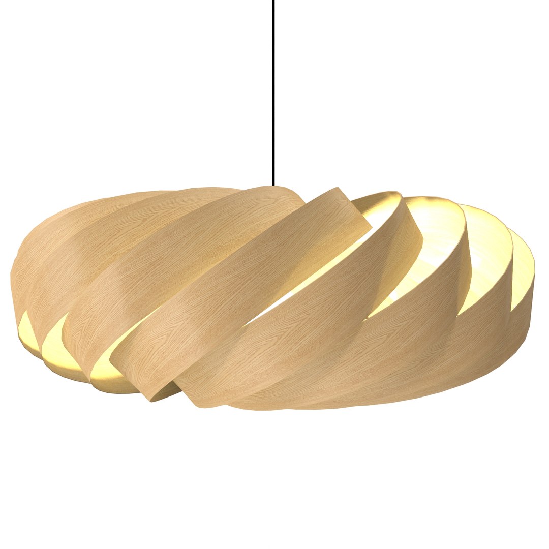 3D Light Tr5 - TurboSquid 1559204