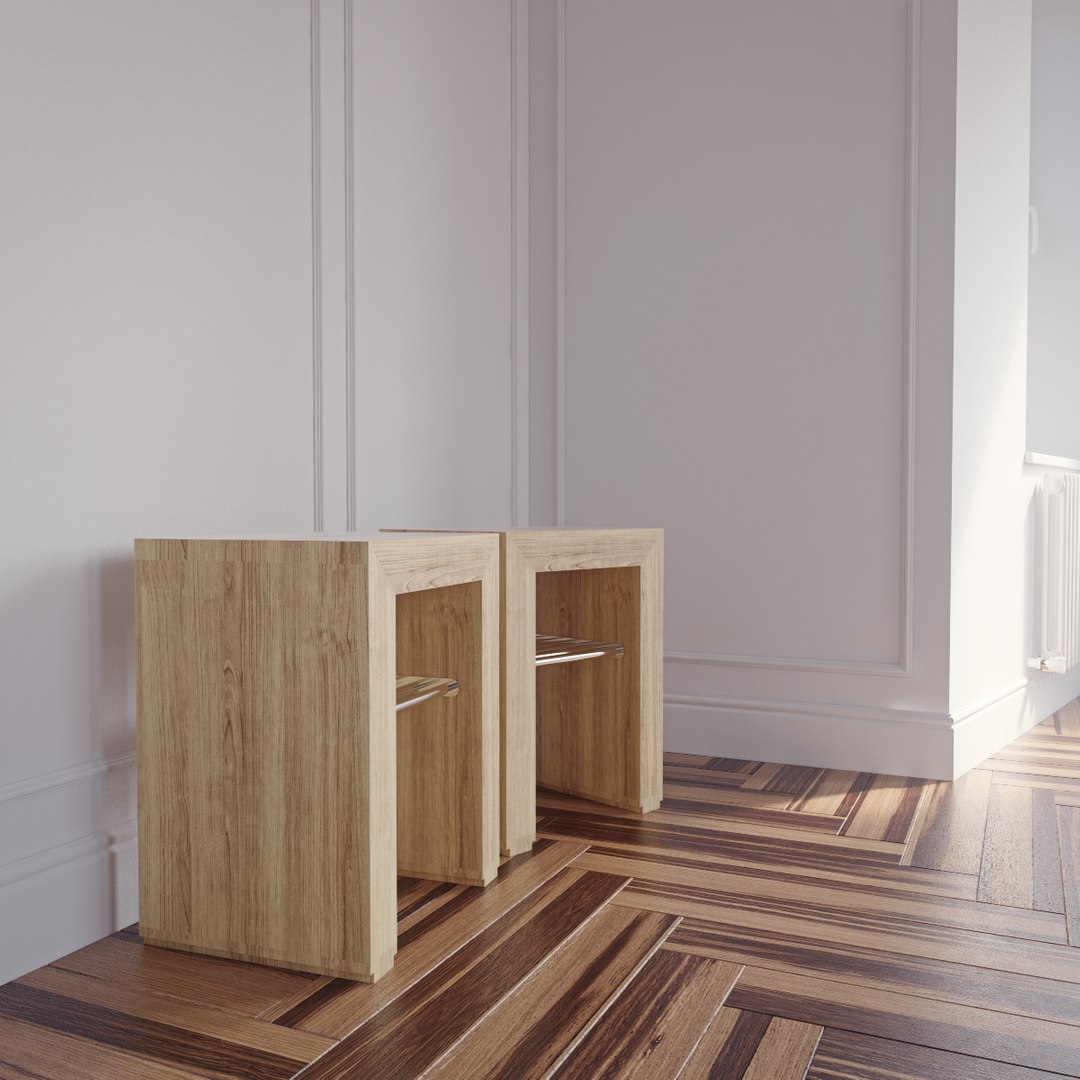 Royal Botania Contemptation Bs60 3D - TurboSquid 1171536