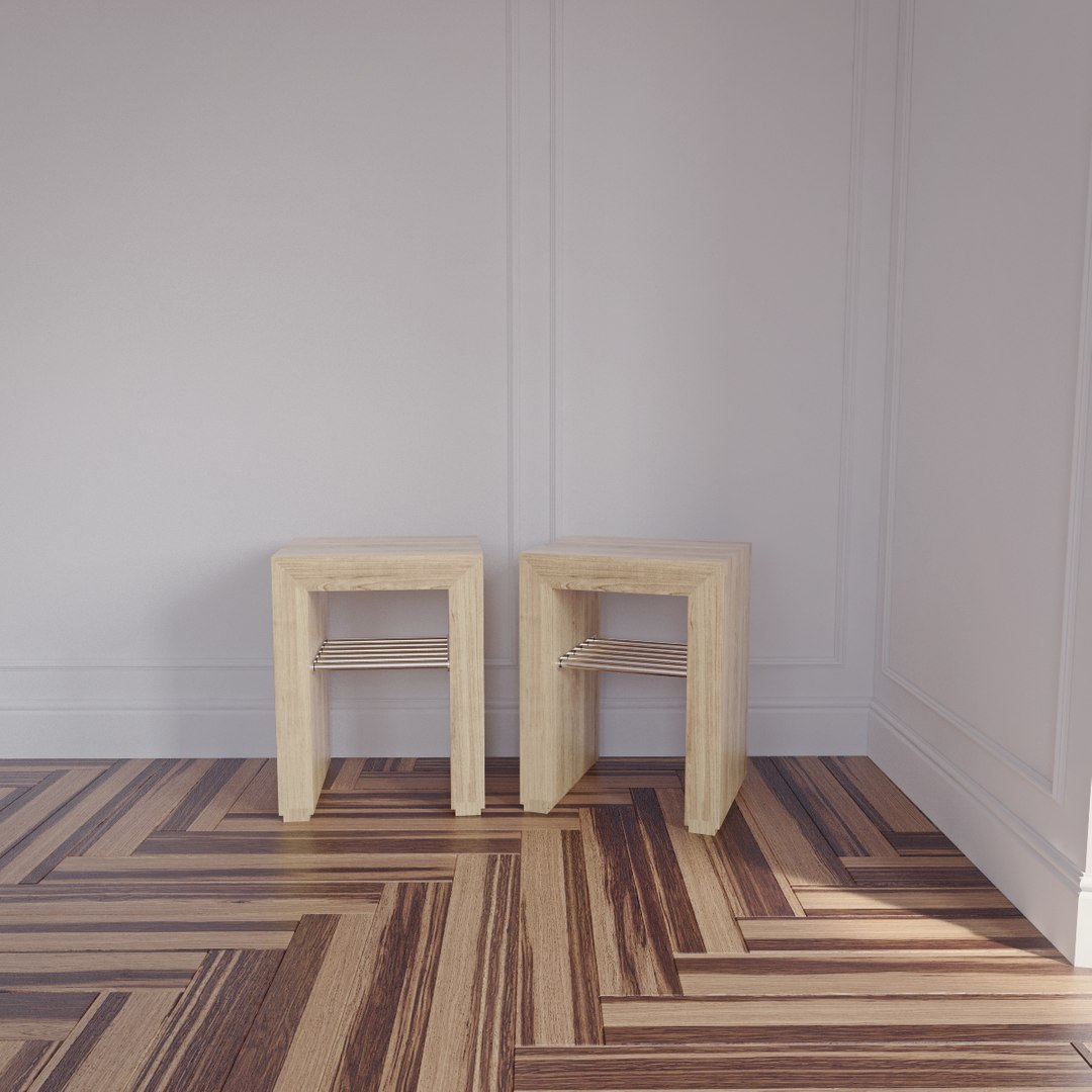 Royal Botania Contemptation Bs60 3D - TurboSquid 1171536