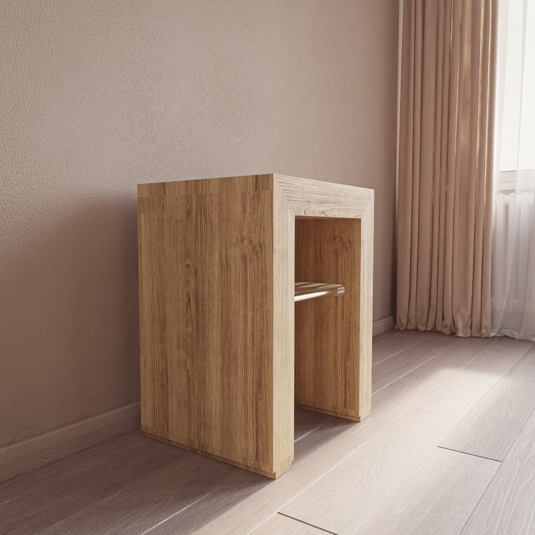 Royal Botania Contemptation Bs60 3D - TurboSquid 1171536