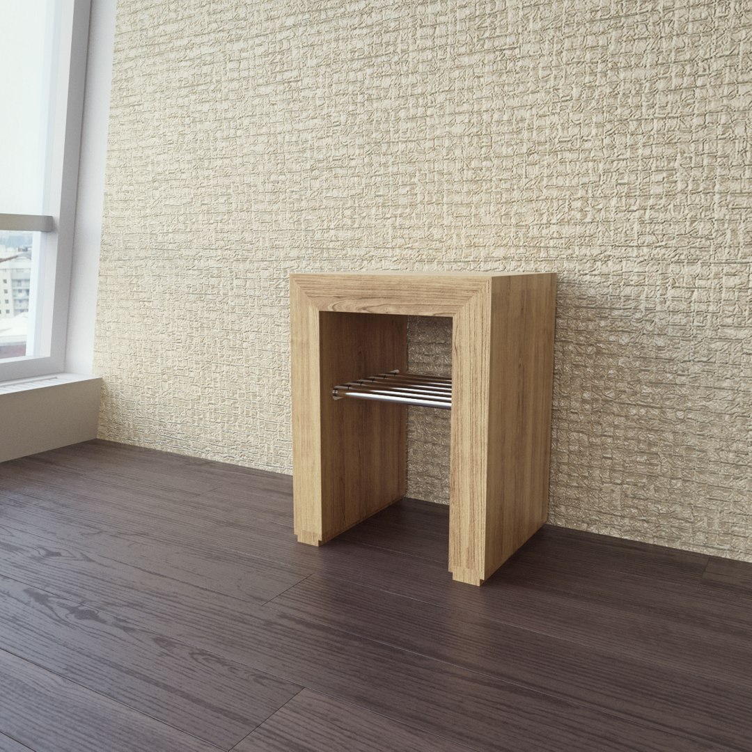 Royal Botania Contemptation Bs60 3D - TurboSquid 1171536