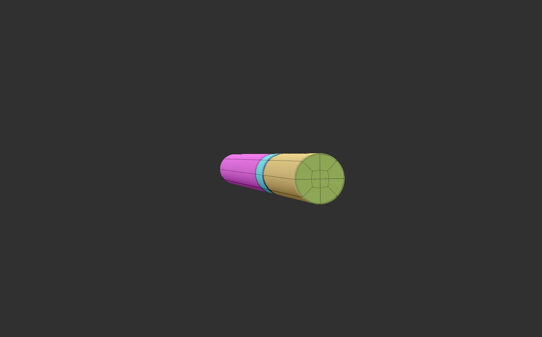 Cigarette Cig Model - TurboSquid 1318371