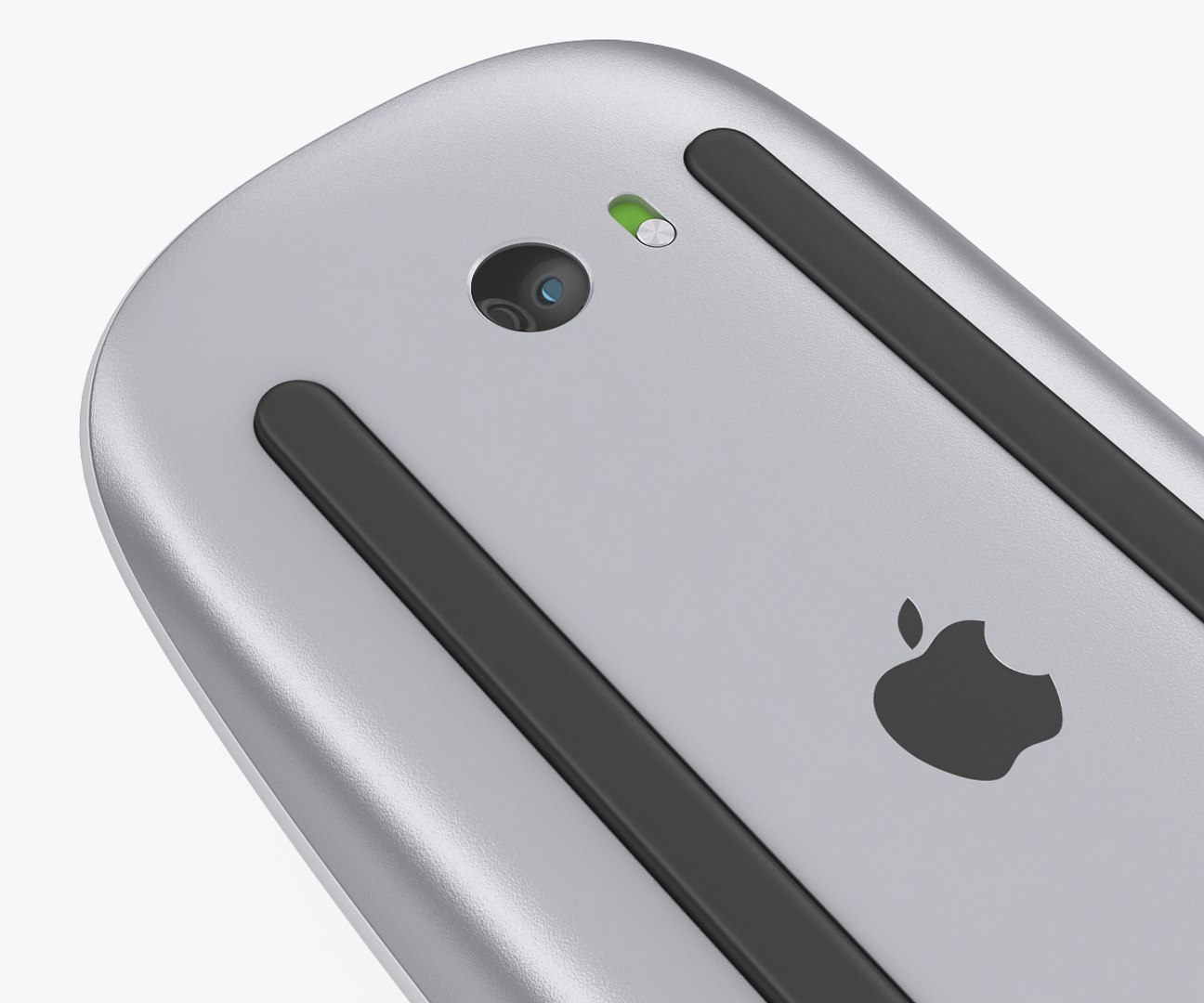 3D Apple Magic Mouse 2 Model - TurboSquid 1174625