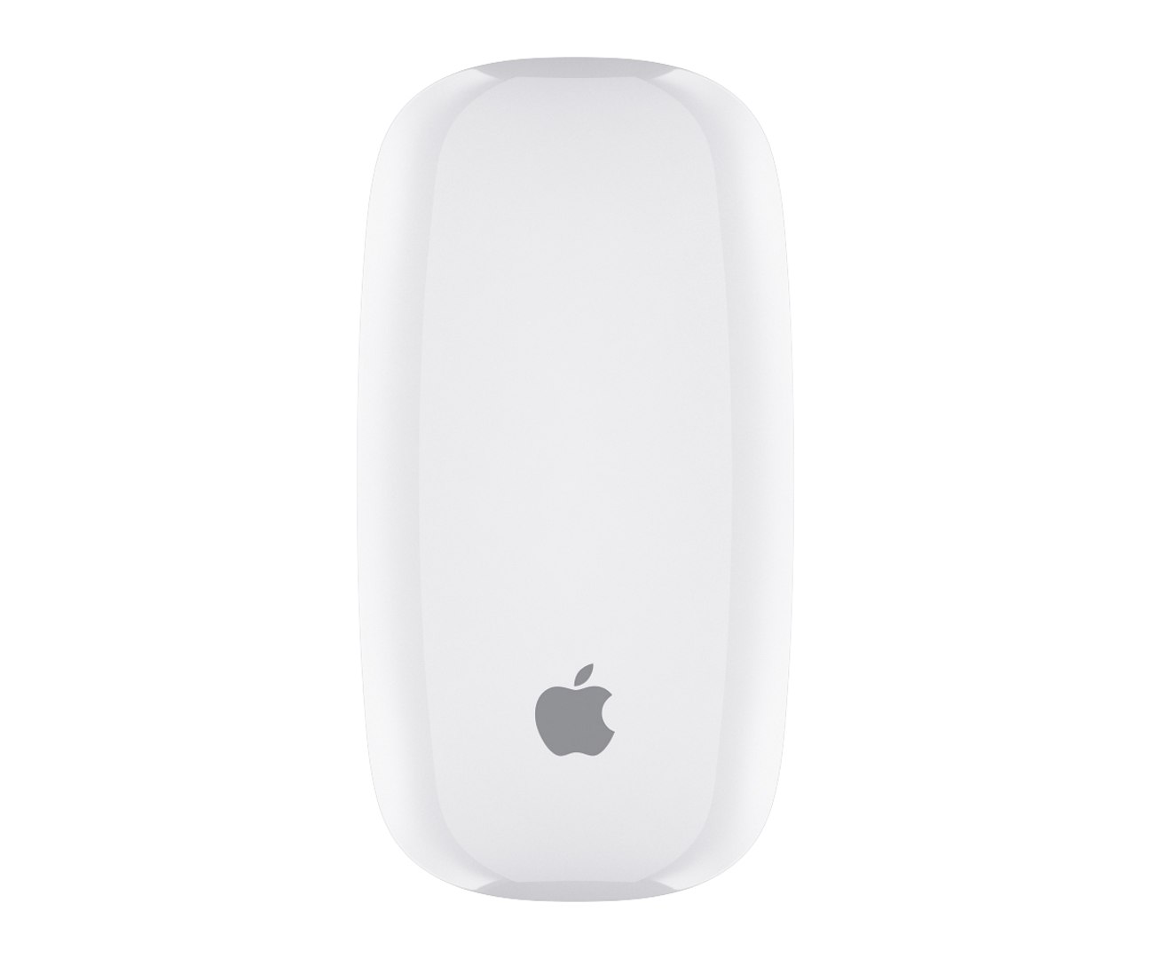 3D Apple Magic Mouse 2 Model - TurboSquid 1174625