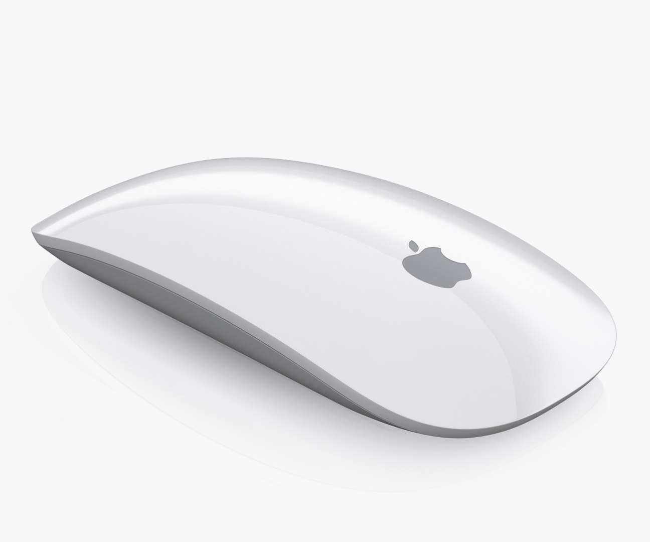3D Apple Magic Mouse 2 Model - TurboSquid 1174625
