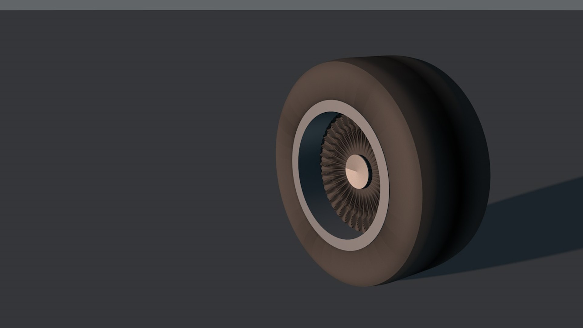 3D whel - TurboSquid 1323603