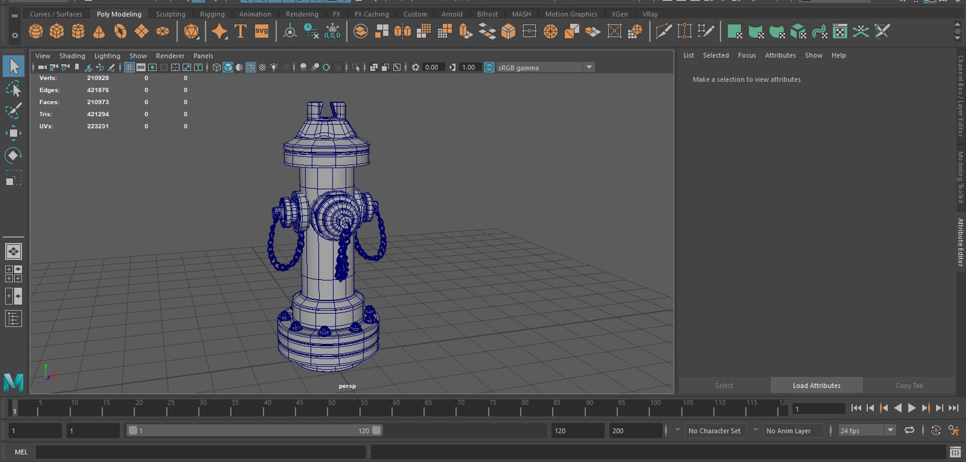 Street Water Pipe 3D Model - TurboSquid 1400966
